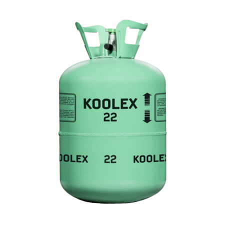 R-134A (Tetrafluoroethane) | Refrigerants Supply | KOOLEX®