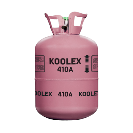 R410A HFC blend | Refrigerant Gas Supplier | KOOLEX™